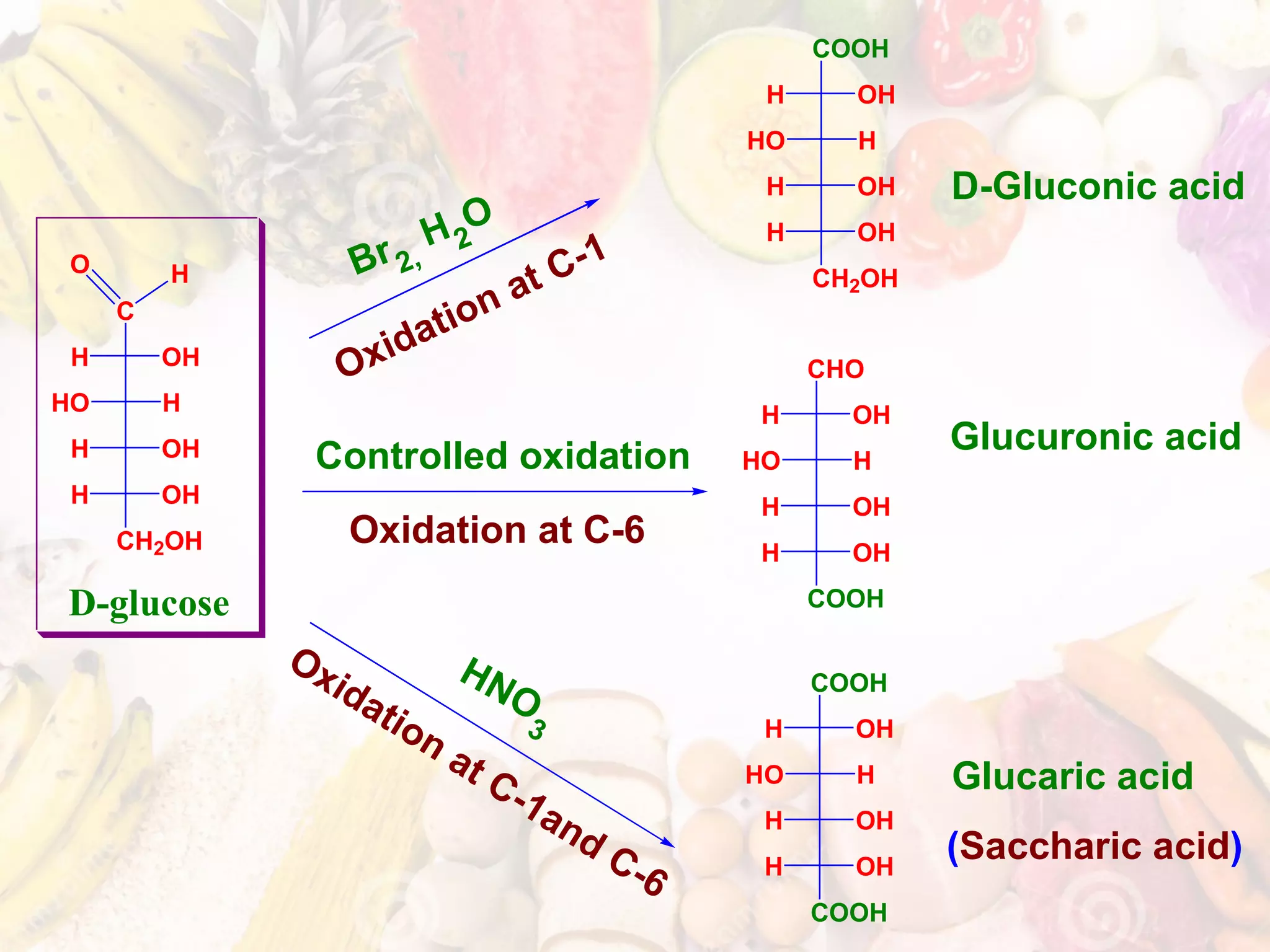 Phytochemistry carbohydrate intro. | PPT