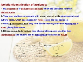 Phytochemistry essential oils terpene hydrocarbons | PPT