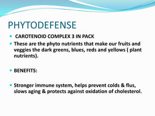 Phytodefense -apr.10,_2012 | PPTX