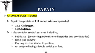 Phytoenzymes and their classification.pptx