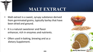 Phytoenzymes and their classification.pptx