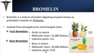Phytoenzymes and their classification.pptx