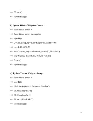 PYTHONOr else the work is fine only. Lot to learn buddy.... Improve ...