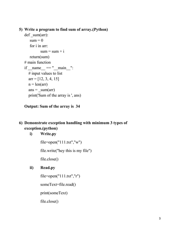 PYTHONOr else the work is fine only. Lot to learn buddy.... Improve ...