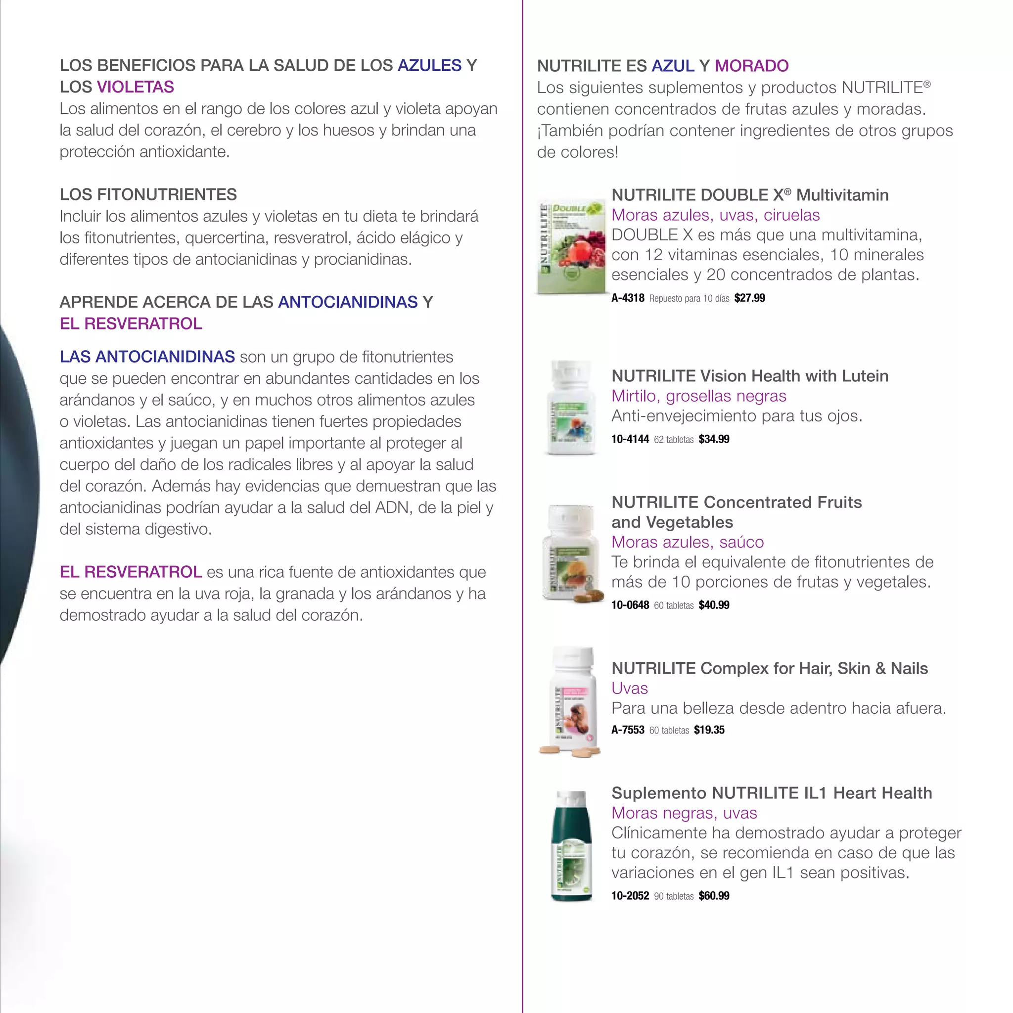 AMWAY GLOBAL | PDF
