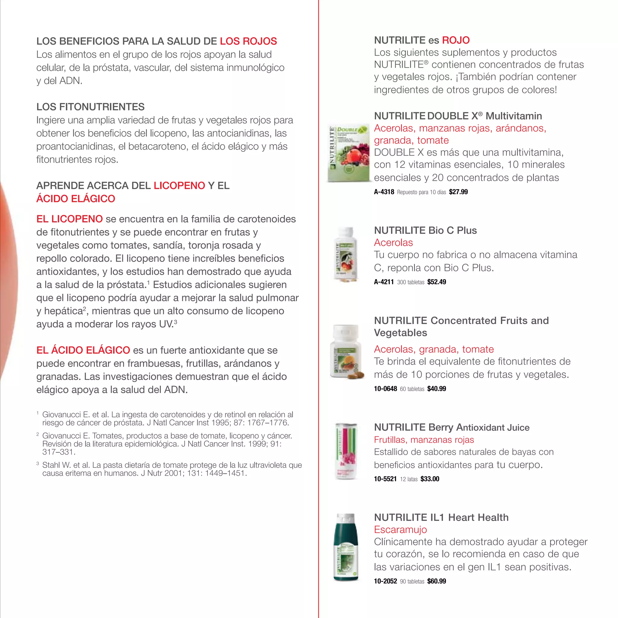 AMWAY GLOBAL | PDF