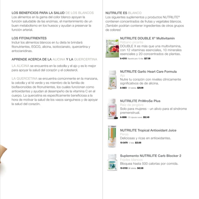 AMWAY GLOBAL | PDF