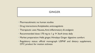 Phytopharmaceuticals | PDF