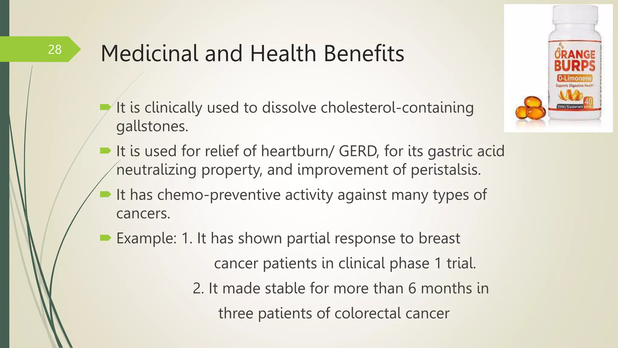 Phytopharmaceuticals- Durgashree Diwakar | PPTX | Nutrition | Healthy Living