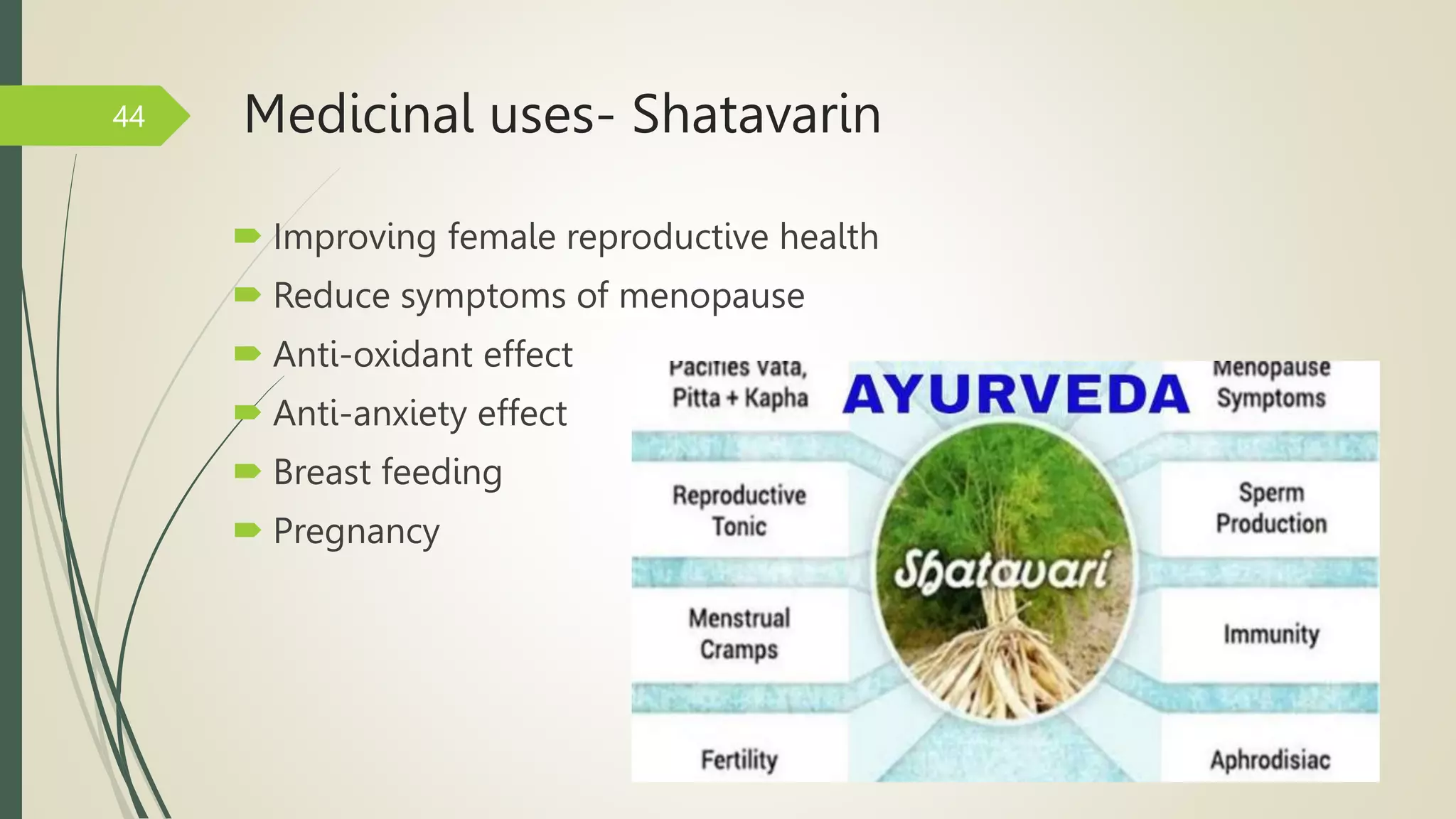 Phytopharmaceuticals- Durgashree Diwakar | PPTX | Nutrition | Healthy Living