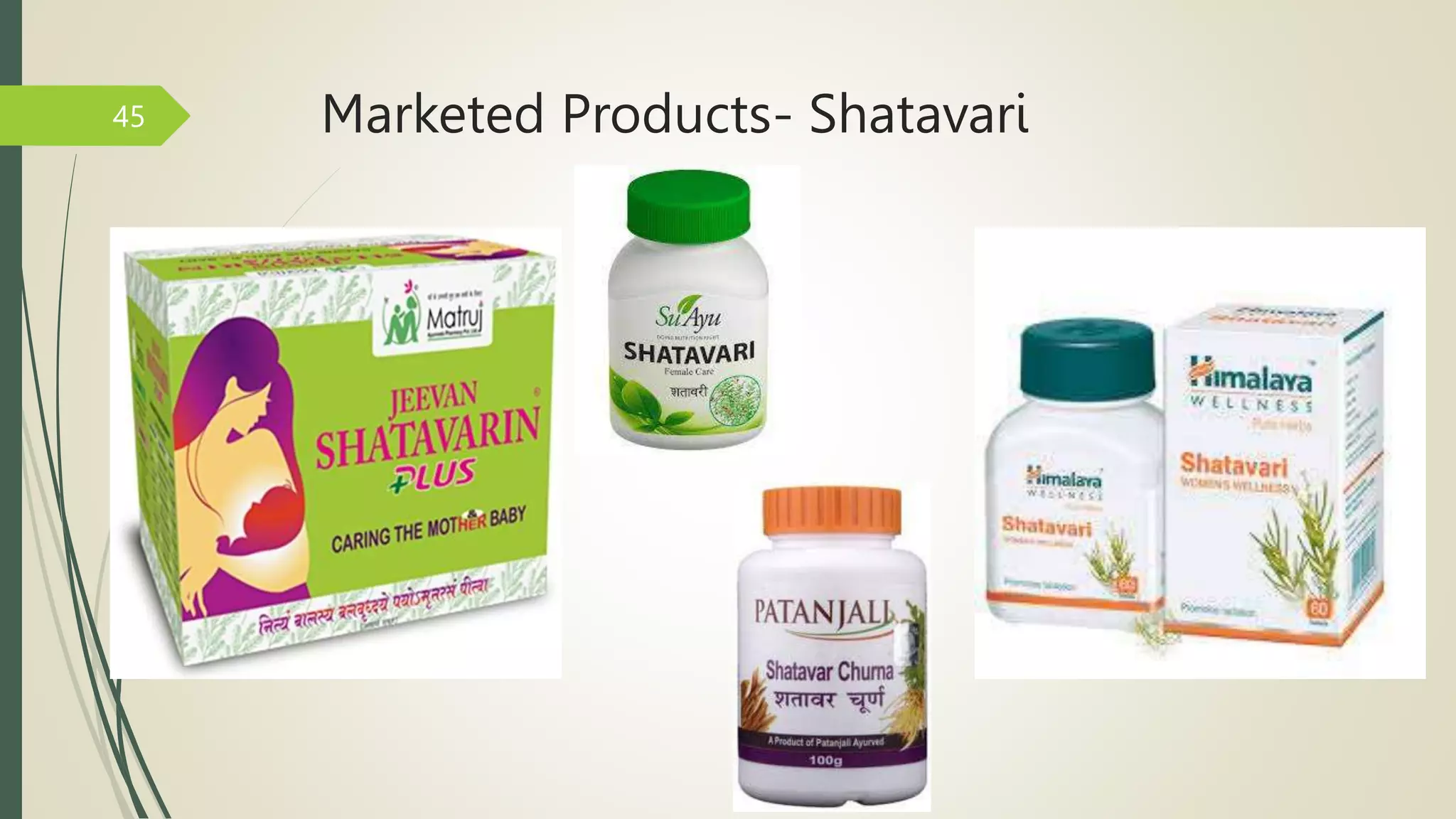 Phytopharmaceuticals- Durgashree Diwakar | PPTX | Nutrition | Healthy Living