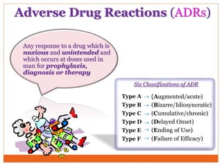 Phytopharmacovigilance by pooja | PPT