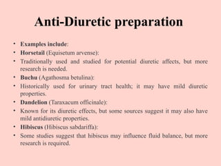 Phytopreperation detail of extraction and formulations of plant based ...