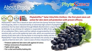 Phyto product | PPT