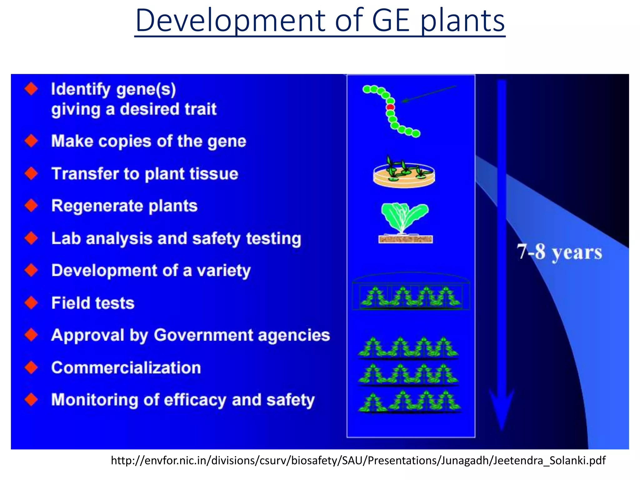 PHYTOREMEDIATION IN ENVT. MANAGEMENT - BIOTECHNOLGY ROLE... | PPTX