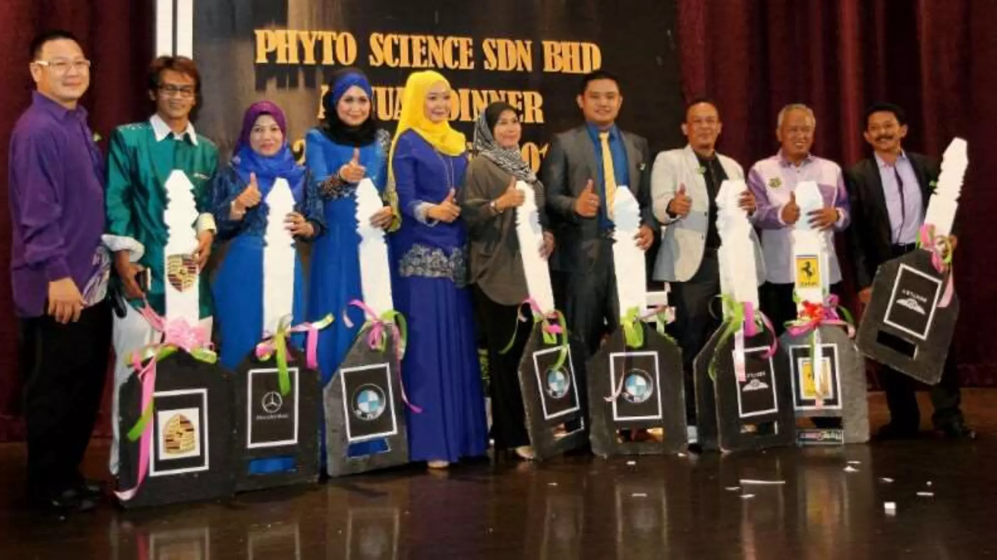 Phytoscience pakistan | PPT