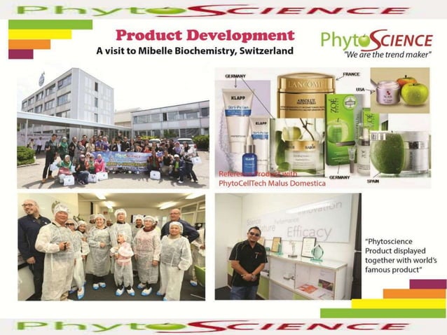 Phytoscience ppt | PPT