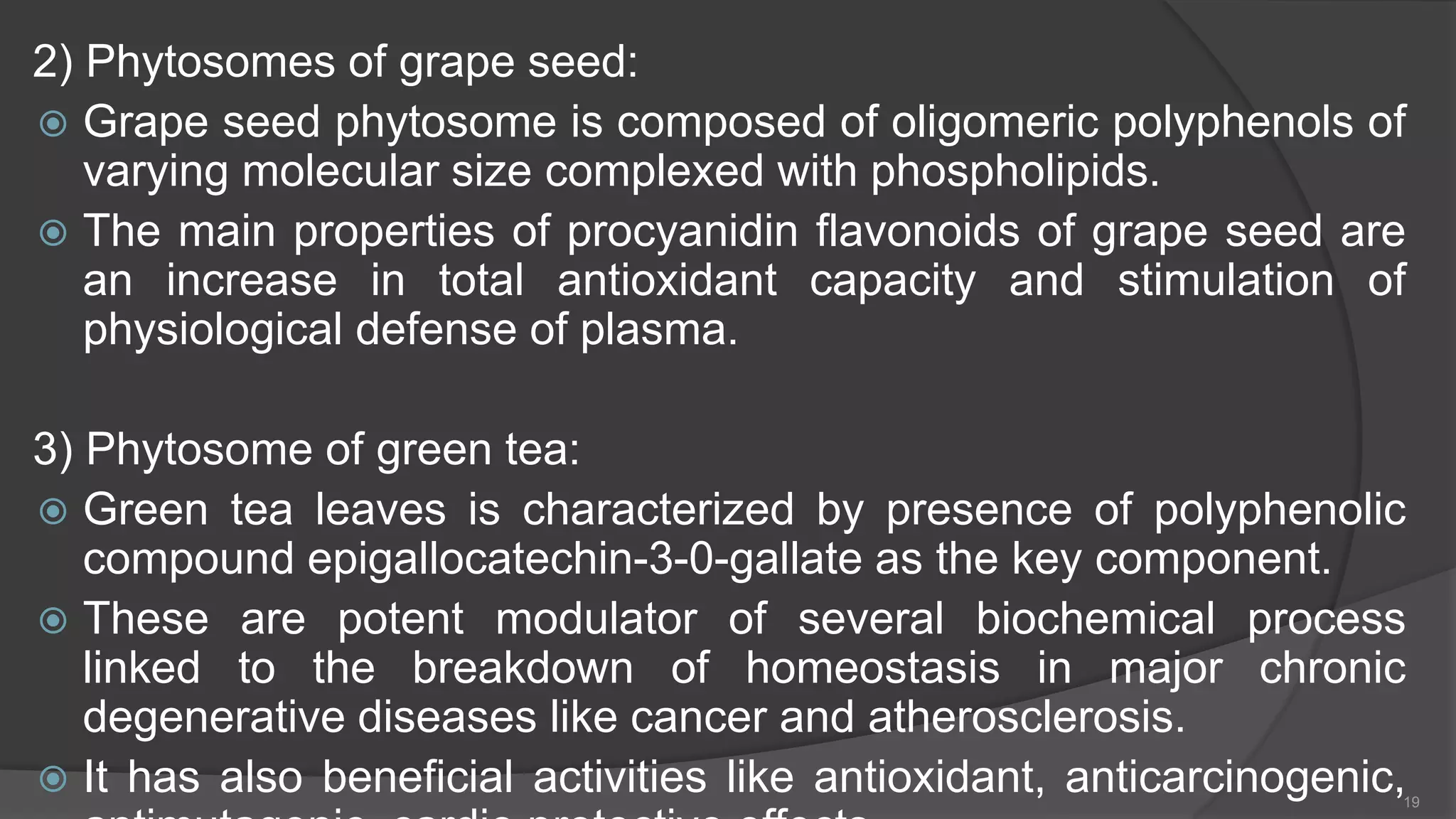 Phytosome | PPTX
