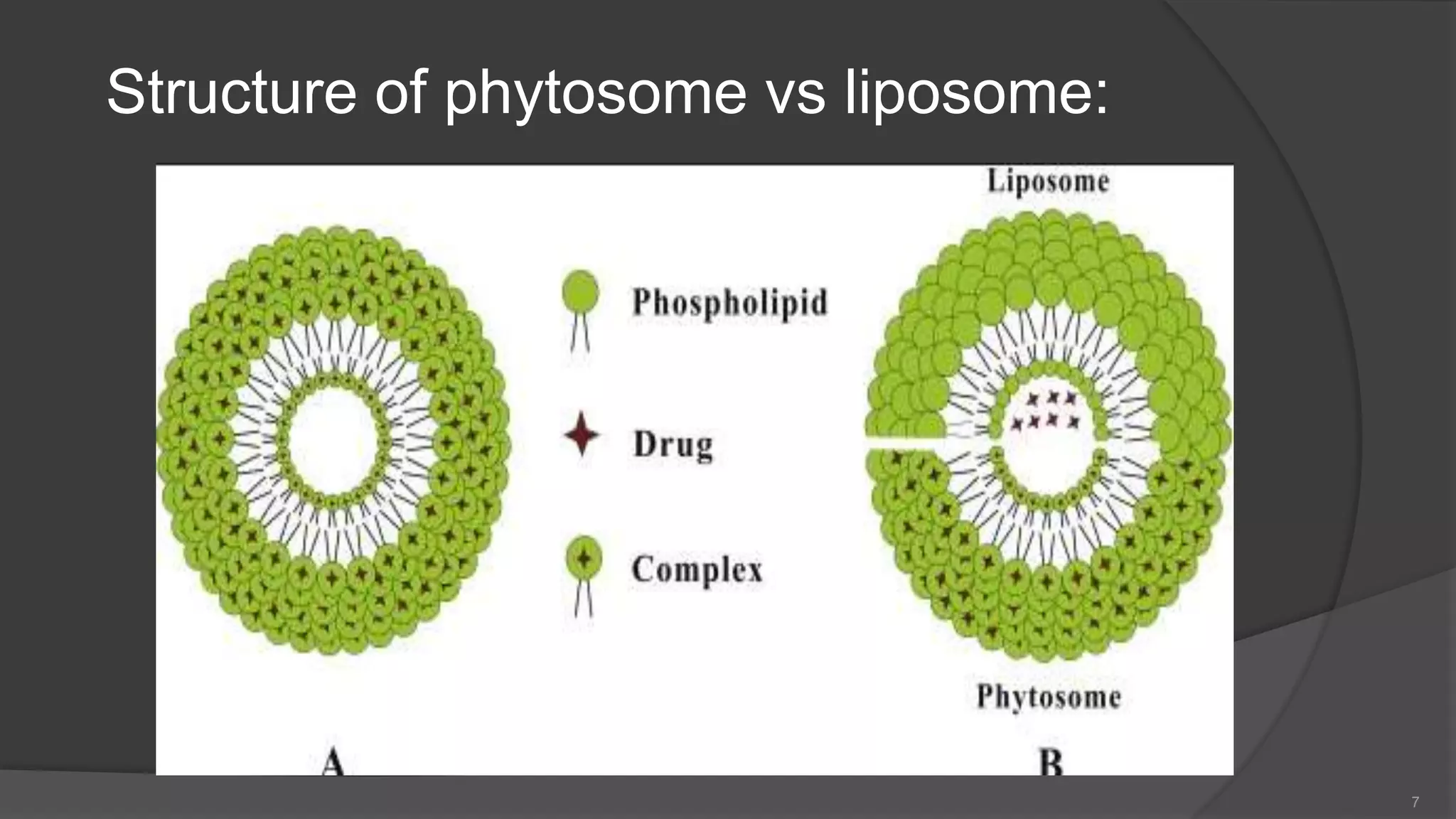 Phytosome | PPTX