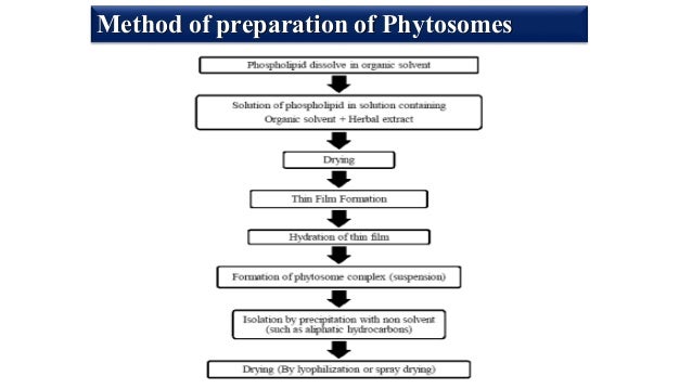 Phytosomes
