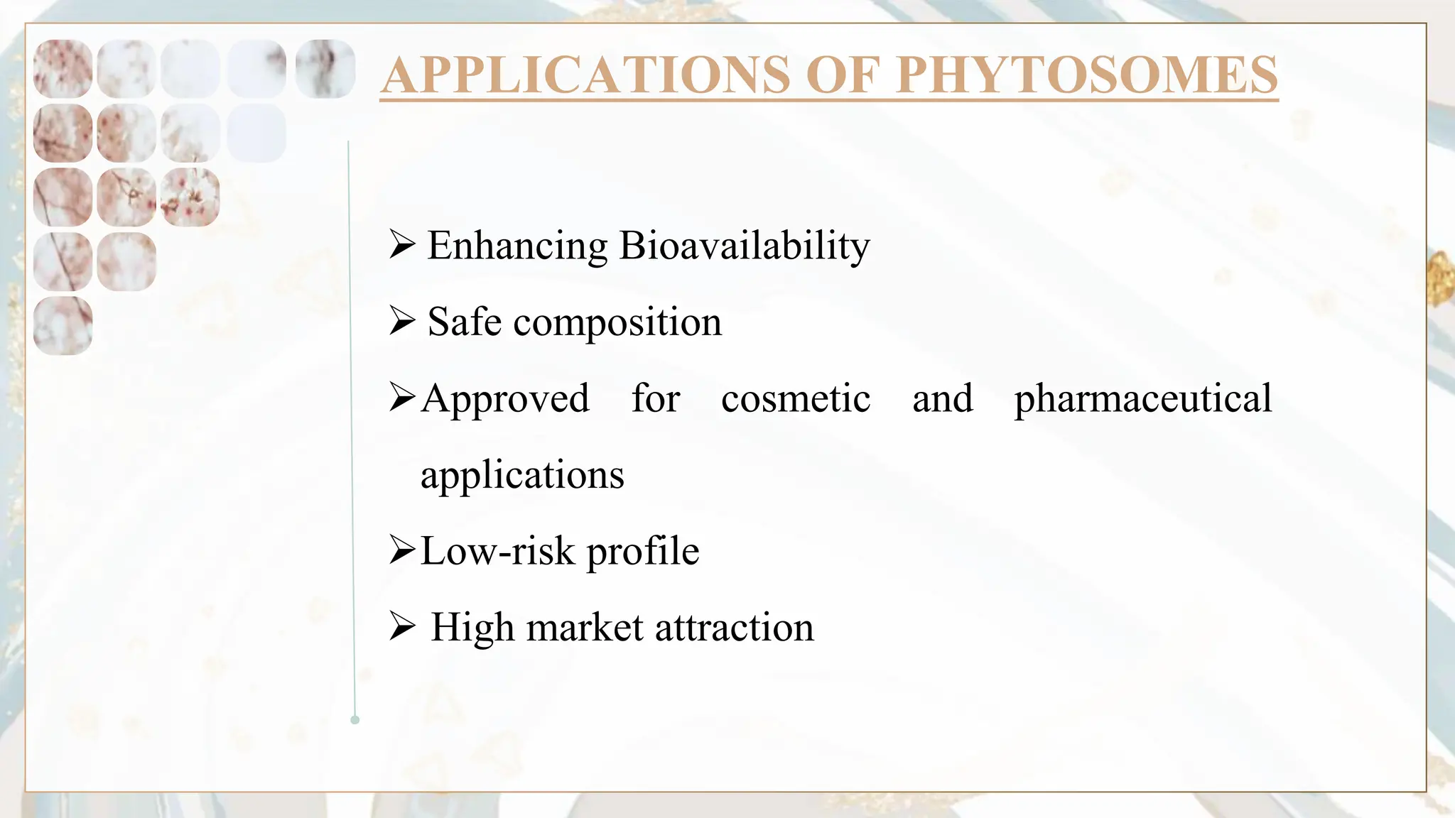 PHYTOSOMES AND ELECTROSOMES of novel drug delivery system .pptx