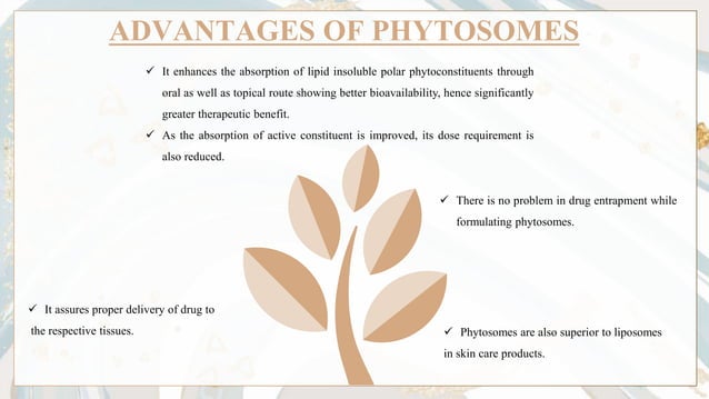 PHYTOSOMES AND ELECTROSOMES of novel drug delivery system .pptx