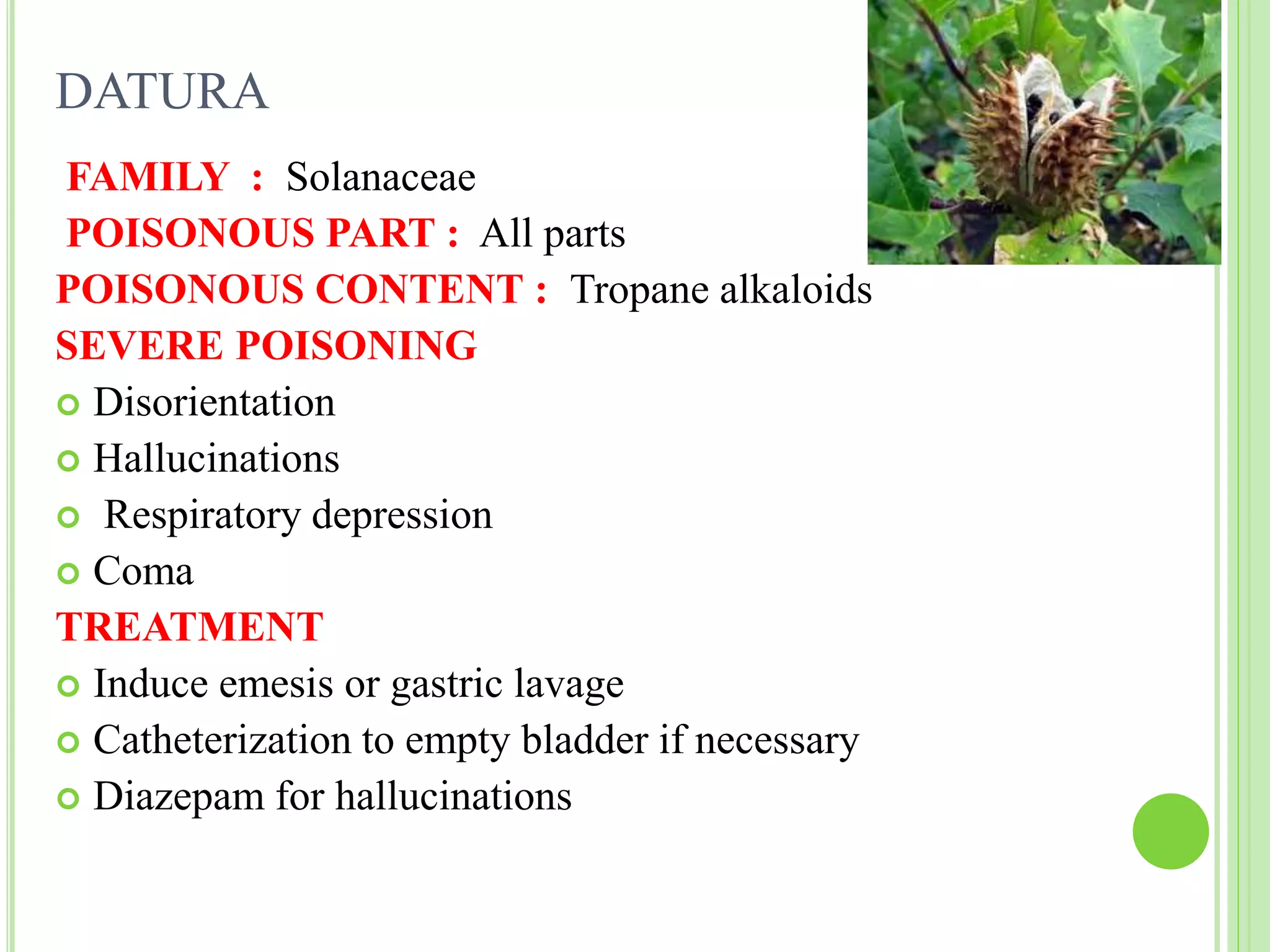 Phytotoxin | PPTX