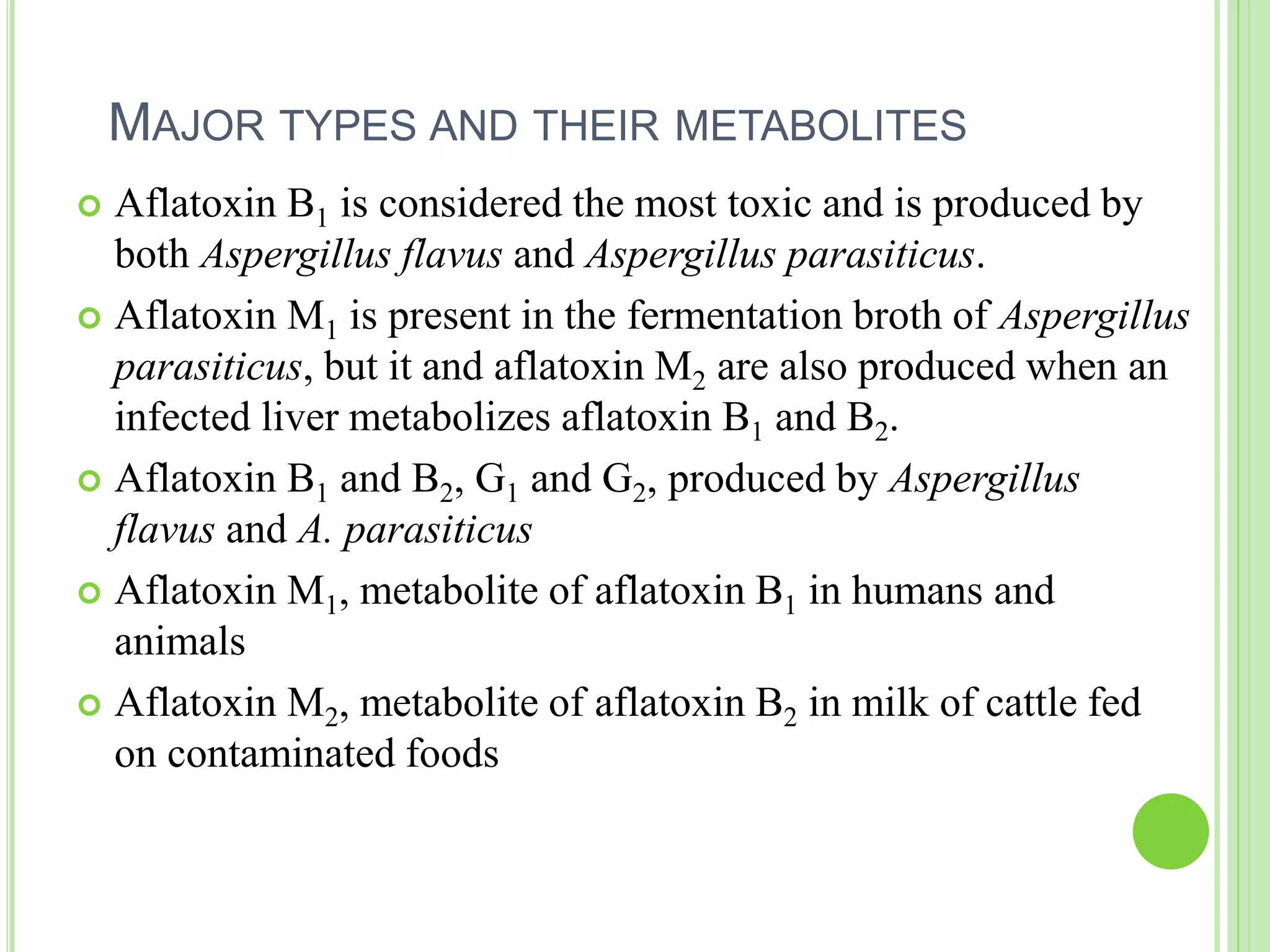 Phytotoxin | PPTX