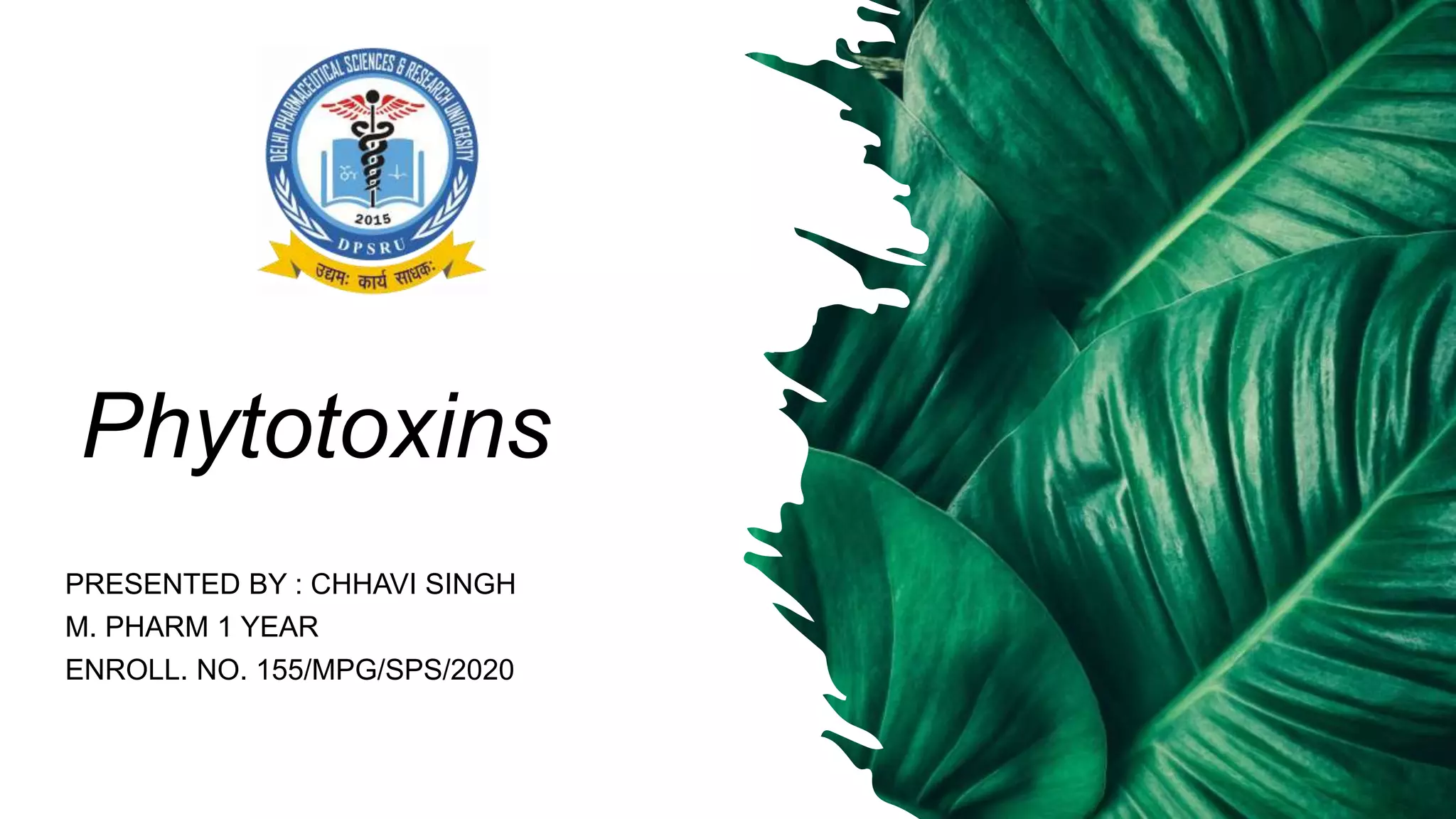 Phytotoxins.pptx