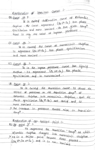Physics notes for +3 student in ho is intrested to learn physics | PDF