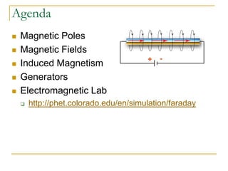 Magnetism | PDF