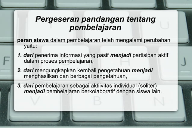 Pengenalan Informatika | PPT