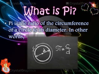 Pi | PPT