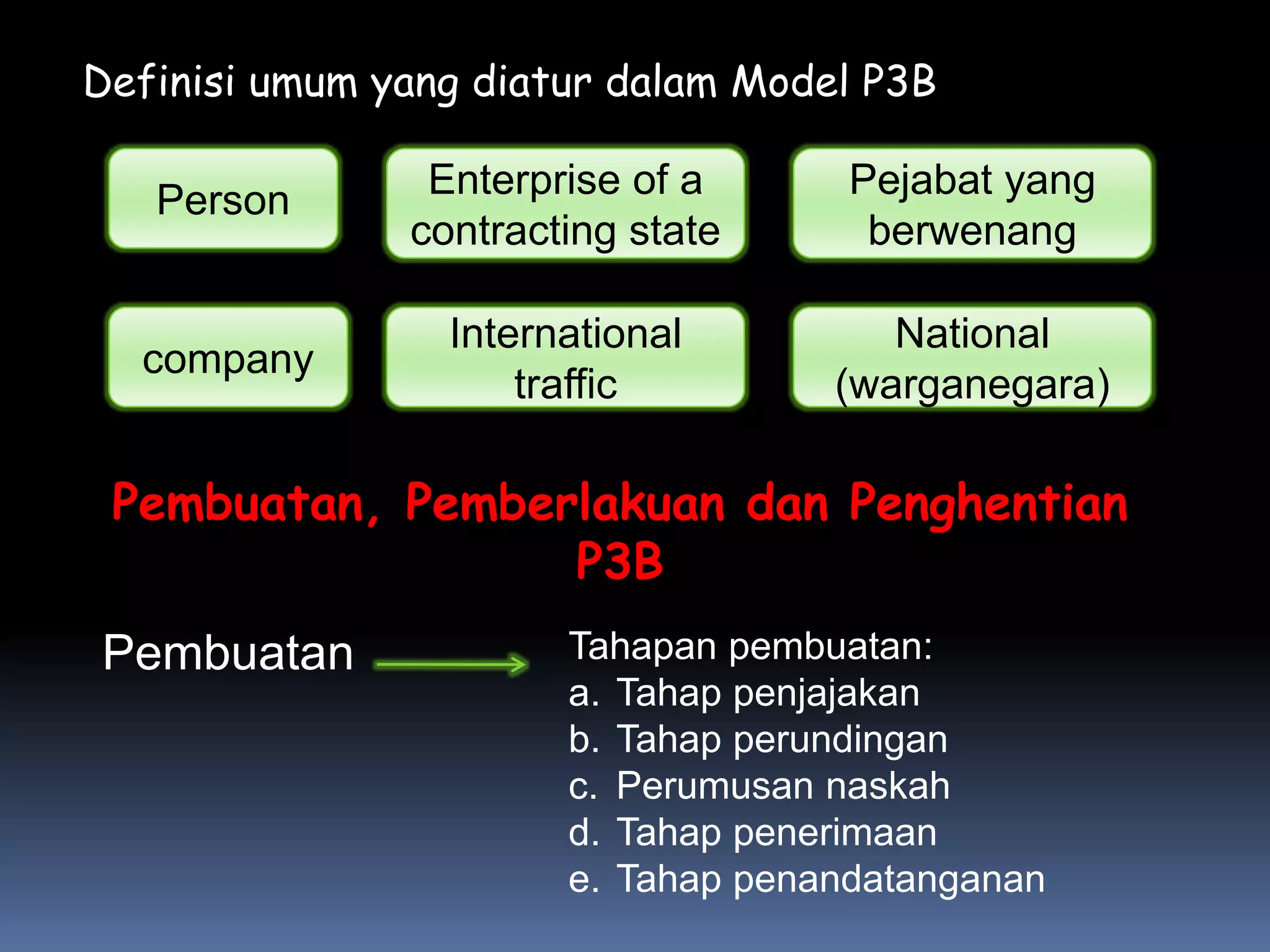 Pajak Internasional | PPTX