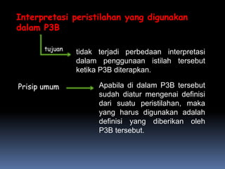 Pajak Internasional | PPTX
