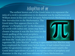 Pi | PPTX