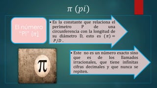 Pi | PPTX