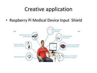 Raspberry pi | PPT