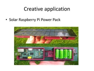 Raspberry pi | PPT