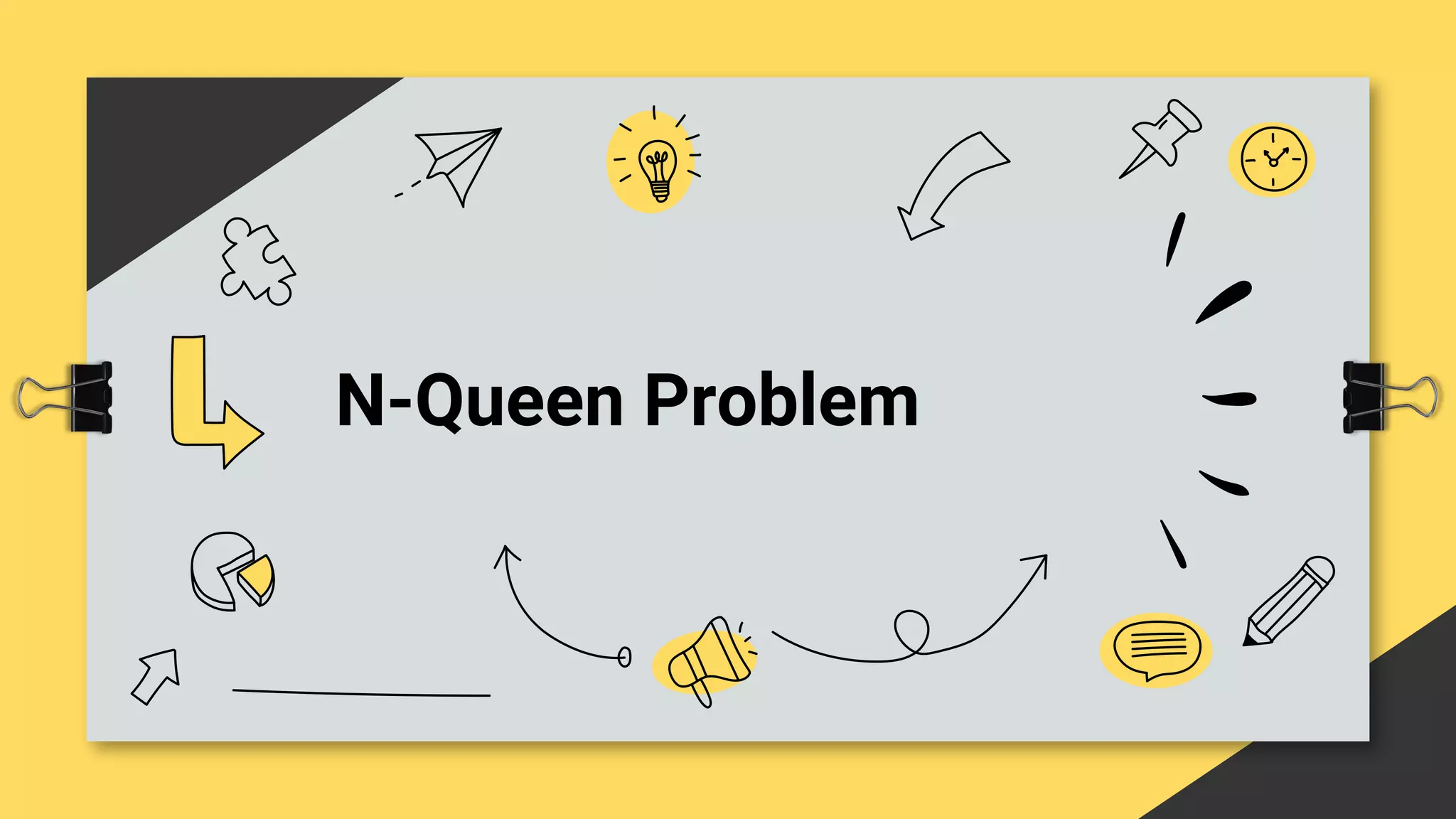 N Queen Problem | PDF