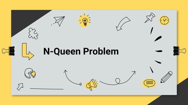 N Queen Problem | PDF