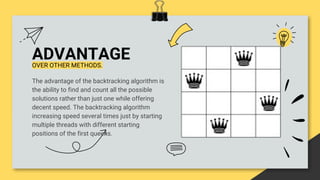 N Queen Problem | PDF