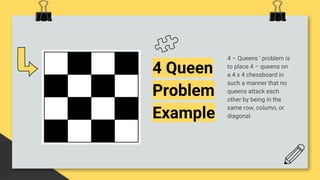 N Queen Problem | PDF