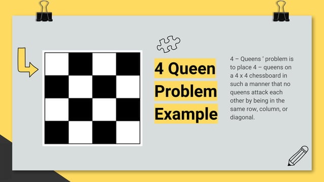 N Queen Problem | PDF