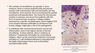 Parasitic Infections: Clinical and Dermatological Perspectives | PPTX