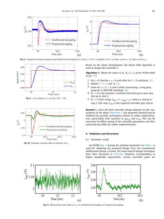 PI controller design for indirect vector controlled induction motor | PDF | Internet of Things ...