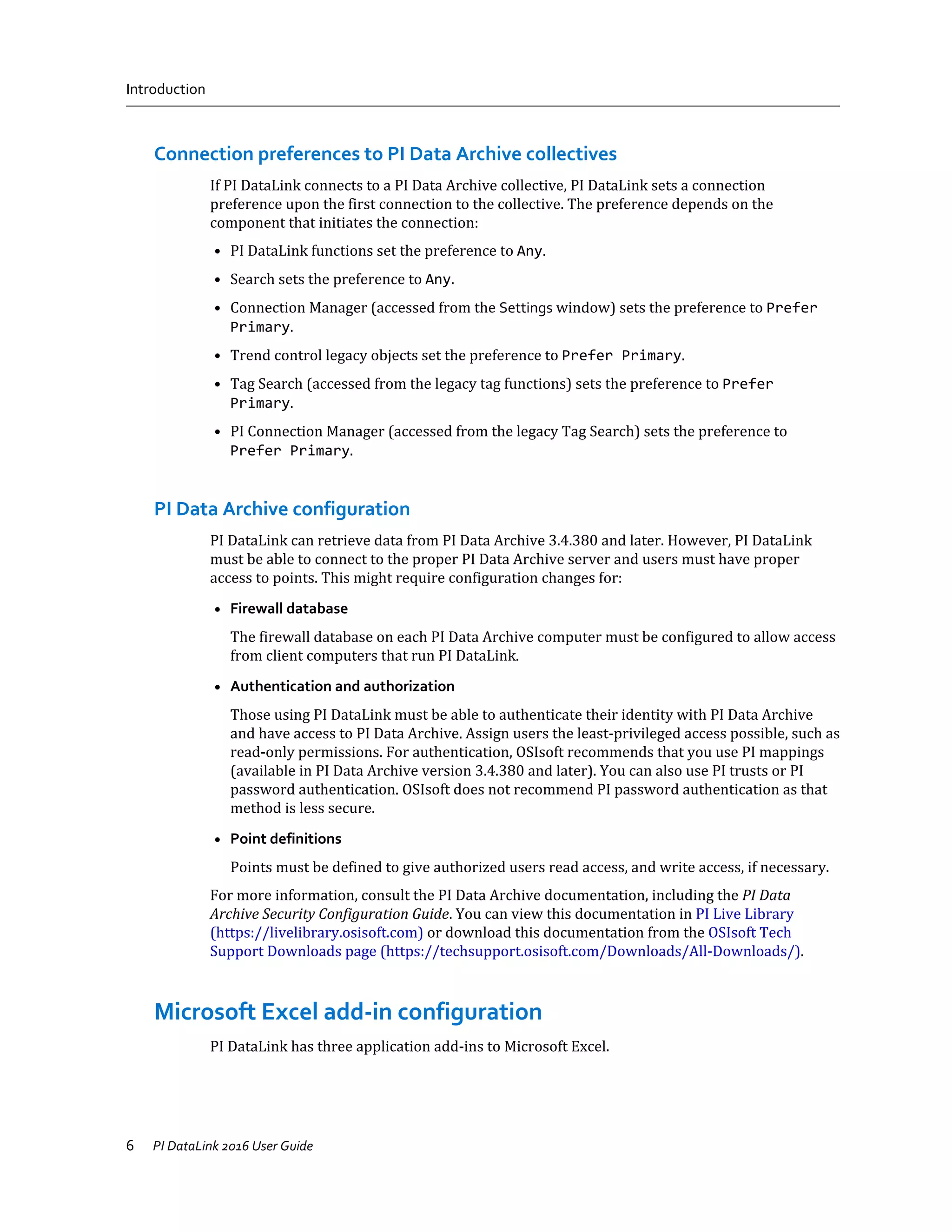 Pi data link-2016-user-guide-en | PDF