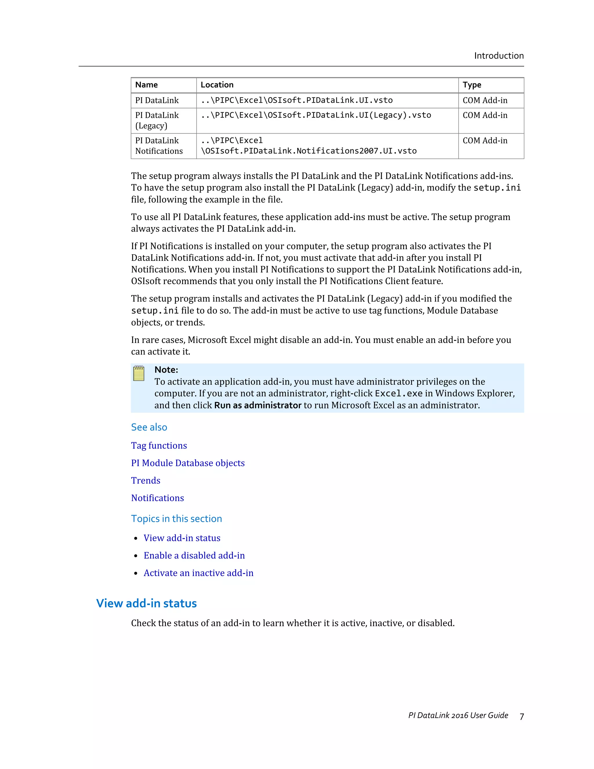 Pi data link-2016-user-guide-en | PDF
