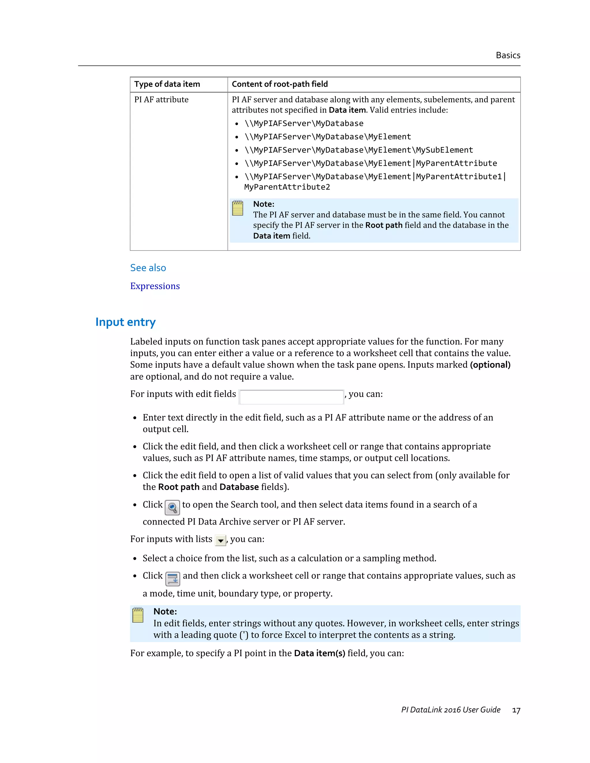 Pi data link-2016-user-guide-en | PDF