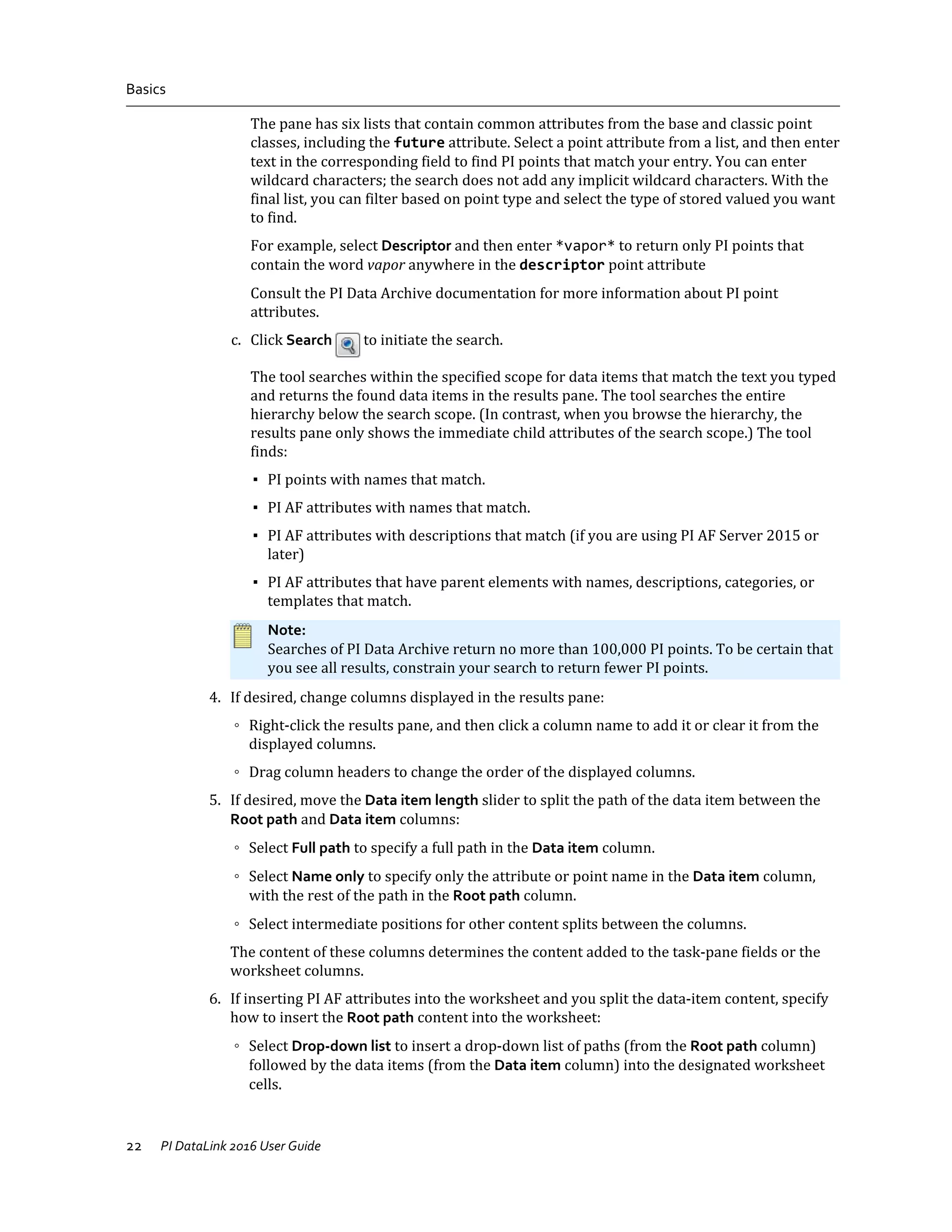 Pi Data Link 2016 User Guide En Pdf